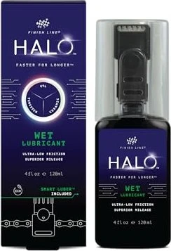 Finish Line Halo Wet Lube Kettenöl 120ml ab € 17,95 (2026 ...