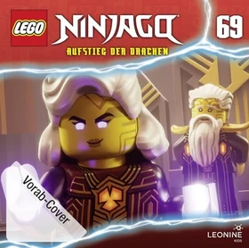 LEGO Ninjago CD 69 ab € 8,06 (2026) | Preisvergleich Geizhals Österreich