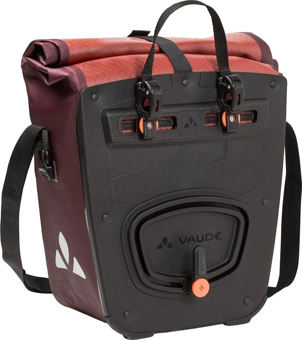 Vaude Aqua Front Recycled Gepäcktasche redeva ab € 111,65 (2026 ...