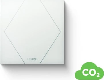 Loxone Touch Pure CO2 Tree ab € 278,01 (2026) | Preisvergleich Geizhals ...
