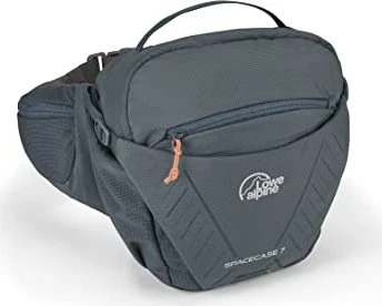 Lowe Alpine Space Case 7 Bauchtasche ab € 39,96 (2026) | Preisvergleich ...