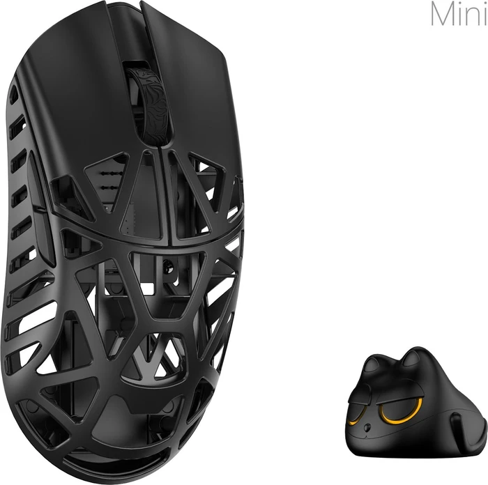 WLMouse Beast X Mini Pro Wireless 8K Magnesium Gaming Mouse ab € 155,00 ...