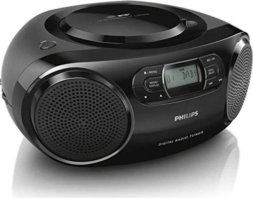 Philips AZB500/12 ab € 39,33 (2026) | Preisvergleich Geizhals Österreich