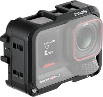 Insta360 Ace Pro 2 / Ace Pro Multifunktionsrahmen ab € 58,99 (2026 ...