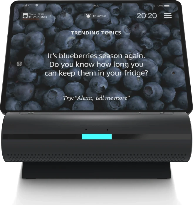 Neff Smart Kitchen Dock ab € 129,00 (2026) | Preisvergleich Geizhals ...