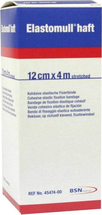 BSN medical Leukoplast Elastomull haft ab € 1,99 (2026 ...