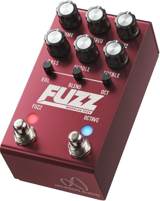 Jackson Audio Fuzz ab € 364,00 (2026) | Preisvergleich Geizhals Deutschland