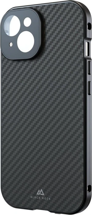 Black Rock 360° Glass Case für Apple iPhone 16 Carbon ab € 29,49 (2026 ...