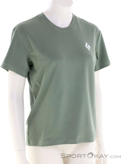 Black Diamond Equipment for Alpinists T-Shirt kurzarm (Damen) ab € 30 ...