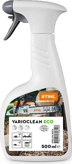 Stihl Varioclean Eco Spezialreiniger ab € 5,44 (2026) | Preisvergleich ...