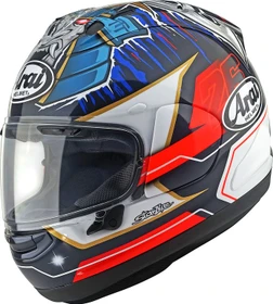 Arai RX-7V EVO Pedrosa Shogun ab € 1212,19 (2026) | Preisvergleich ...