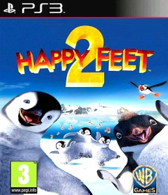 Happy Feet 2 ab € 14,99 (2026) | Preisvergleich Geizhals Deutschland