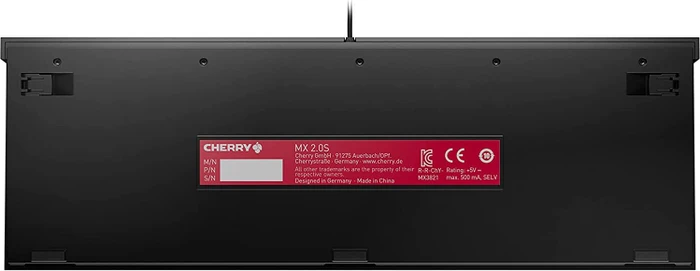 Cherry MX 2.0 S ab € 42,54 (2026) | Preisvergleich Geizhals Deutschland
