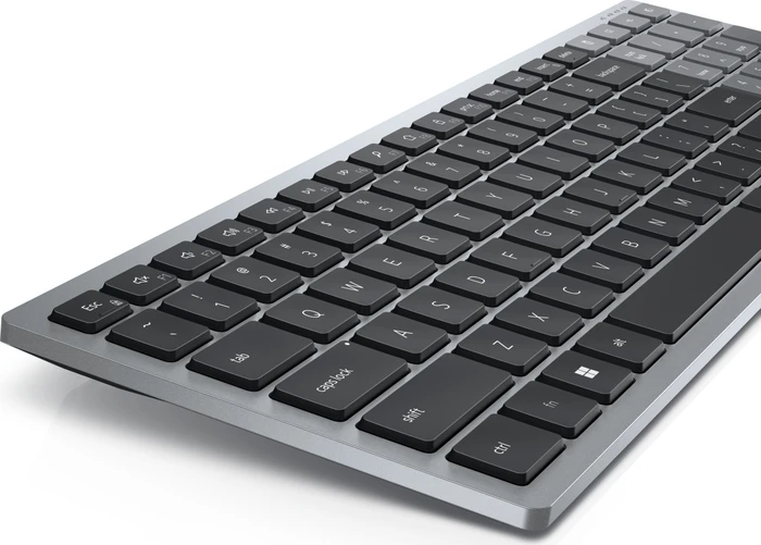 Dell KB740 Compact Multi-Device Wireless Keyboard ab € 34,93 (2026 ...