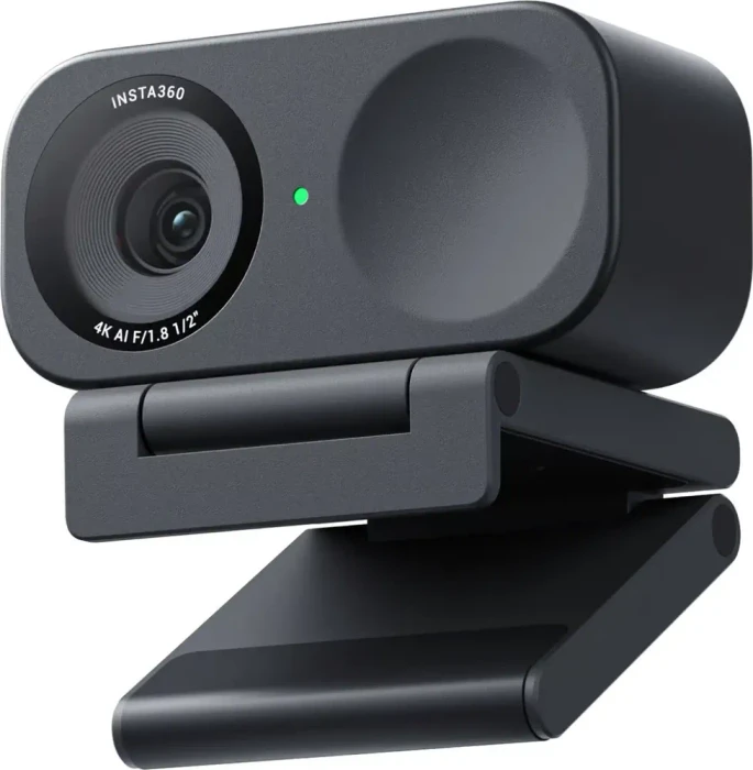 Insta360 Link 2C 4K Webcam ab € 134,51 (2026) | Preisvergleich Geizhals ...