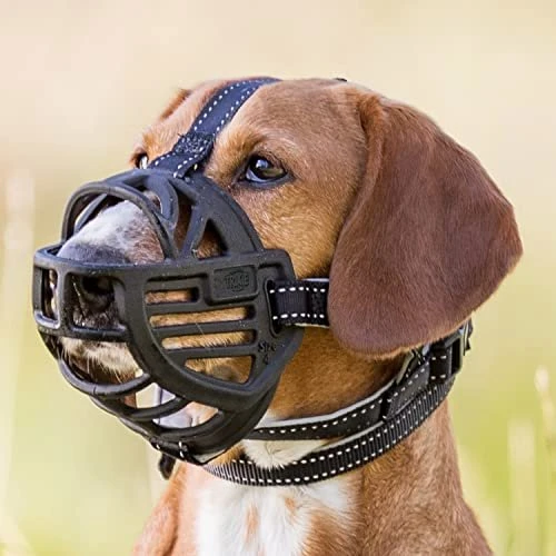 Trixie Maulkorb Muzzle Flex ab € 12,79 (2026) | Preisvergleich Geizhals ...