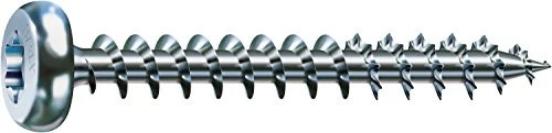 Spax WIROX A9J 4CUT T-STAR plus T20 Universalschraube ab € 17,74 (2026 ...