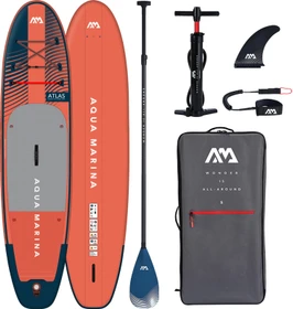 Aqua Marina Atlas SUP Board ab € 314,99 (2026) | Preisvergleich ...