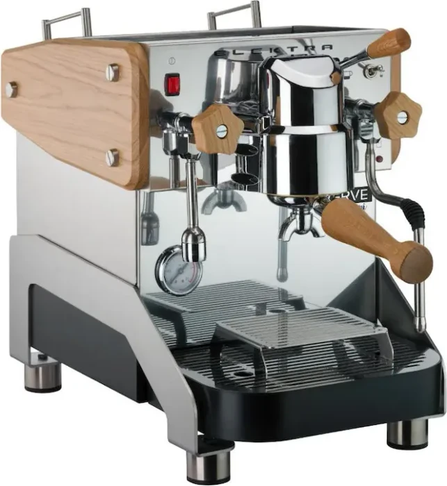 Elektra Verve Mini wood ab € 1925,00 (2026) | Preisvergleich Geizhals ...