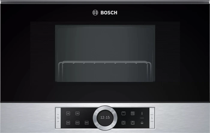 Bosch Serie 8 BEL634GS1 Mikrowelle mit Grill ab € 826,00 (2026 ...