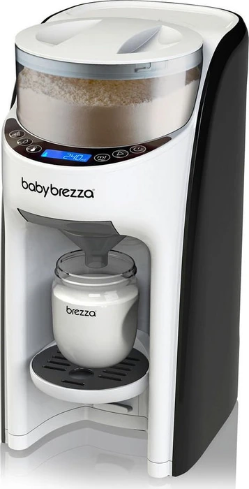 Baby Brezza Formula Pro Advanced ab € 289,90 (2026) | Preisvergleich ...