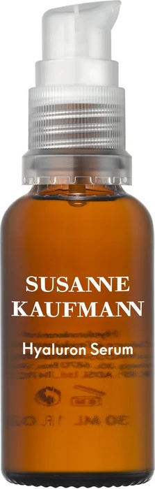 Susanne Kaufmann Hyaluron Serum ab € 99,00 (2026) | Preisvergleich ...