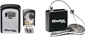 Master Lock 5401EURD Select Access Schlüsselkasten ab € 22,49 (2026 ...