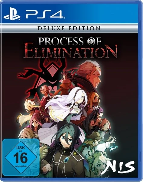 Process of Elimination ab € 39,79 (2026) | Preisvergleich Geizhals ...