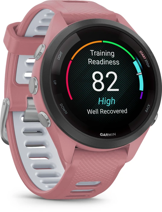 Garmin Forerunner 265S light pink/powder grey ab € 363,02 (2026 ...
