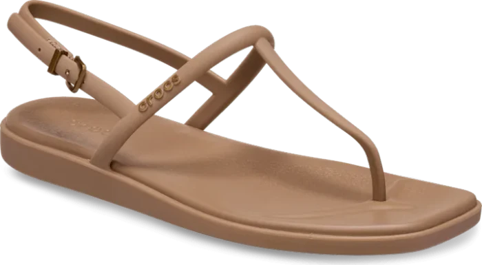 Crocs Miami Thong Flip milk chocolate ab € 31,30 (2026 ...