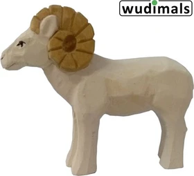 Wudimals Auf dem Bauernhof - Widder ab € 19,99 (2026) | Preisvergleich ...