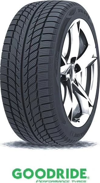 Goodride SW608 215/70 R15 98H ab € 59,36 (2026) | Preisvergleich ...