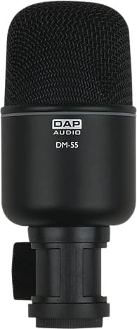 DAP Audio DM-55 ab € 51,50 (2026) | Preisvergleich Geizhals Deutschland