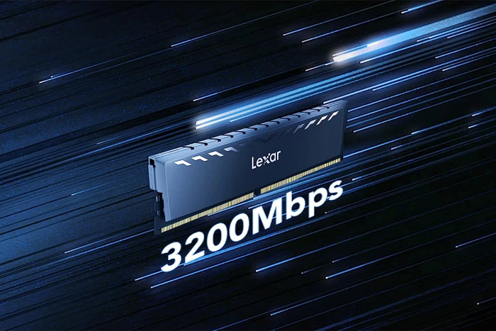 Lexar Thor Dark Grey UDIMM 16GB ab € 198,99 (2026) | Preisvergleich ...