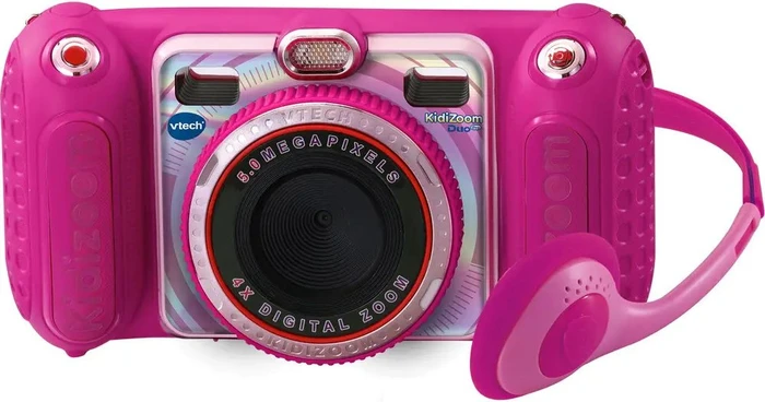 VTech Kidizoom Duo Pro pink ab € 80,66 (2026) | Preisvergleich Geizhals ...