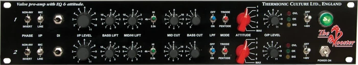 Thermionic Culture The Rooster 2 ab € 3049,00 (2026) | Preisvergleich ...