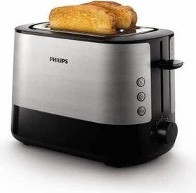 Philips HD2637/90 Toaster ab € 38,31 (2026) | Preisvergleich Geizhals ...