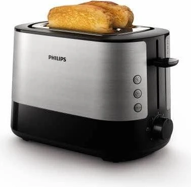 Philips HD2637/90 Toaster ab € 38,31 (2026) | Preisvergleich Geizhals ...