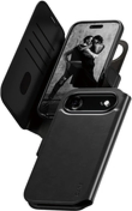 PanzerGlass Care Feature Case Tango Two-in-One Wallet w. MagSafe für ...
