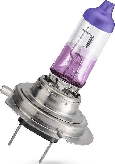 Philips ColorVision H7 pink 55W ab € 91,99 (2026) | Preisvergleich ...