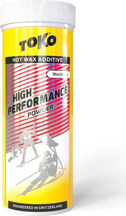 Toko High Performance Powder Wachs rot ab € 70,00 (2026 ...