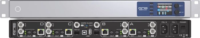 RME MADI Router | Preisvergleich Geizhals Deutschland