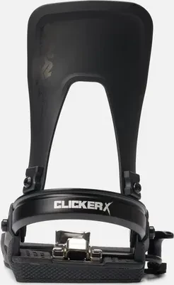 K2 Clicker X HB Step In Plattenbindung schwarz ab € 209,90 (2026 ...