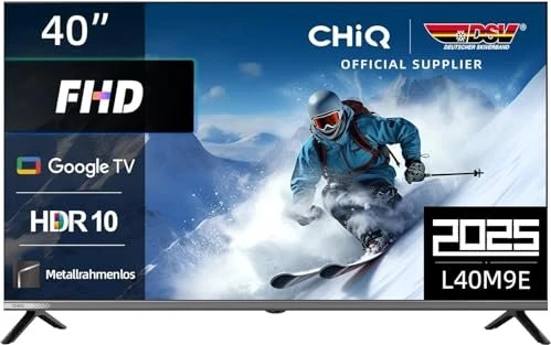 ChiQ L M9V ab € 229,90 (2026) | Preisvergleich Geizhals Österreich