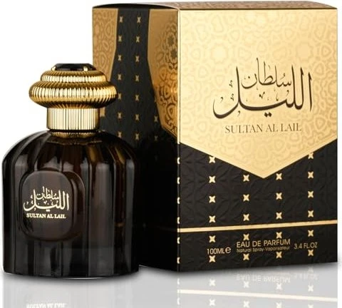 Al Wataniah Sultan Al Lail Eau de Parfum ab € 11,39 (2026 ...