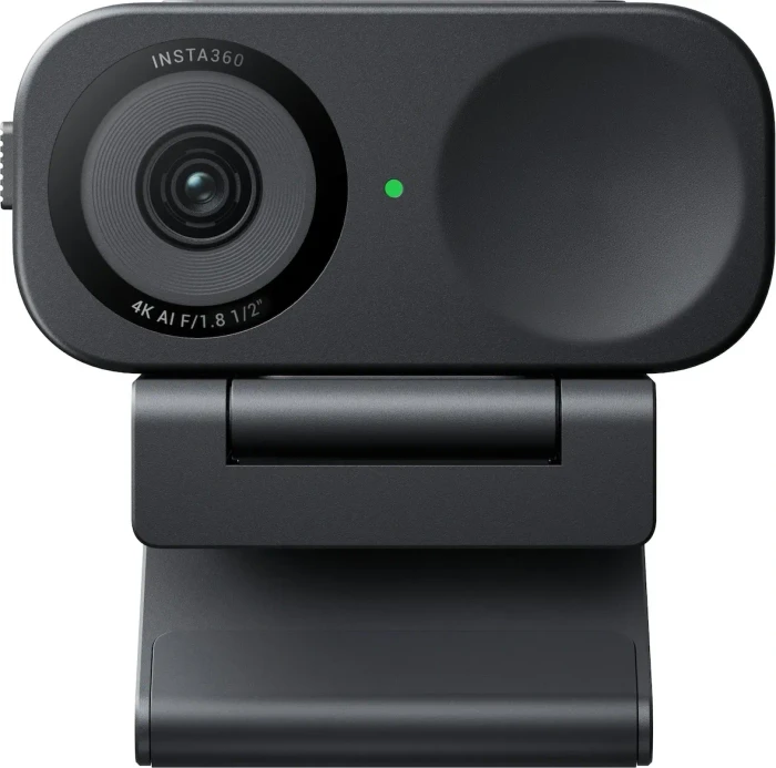 Insta360 Link 2C 4K Webcam ab € 134,51 (2026) | Preisvergleich Geizhals ...