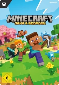 Minecraft - Java & Bedrock Edition ab € 19,43 (2026) | Preisvergleich ...