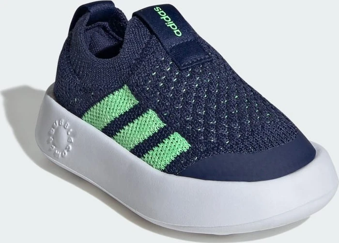 adidas Bubblecomfy Baby dark blue/lime burst/cloud white ab € 24,50 ...