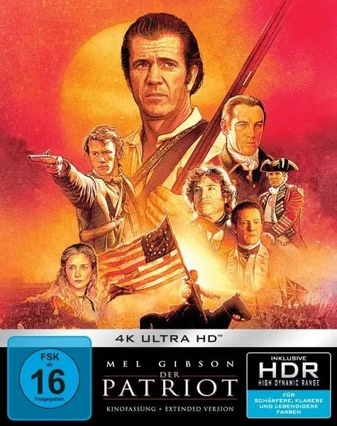 Der Patriot ab € 39,99 (2026) | Preisvergleich Geizhals Österreich