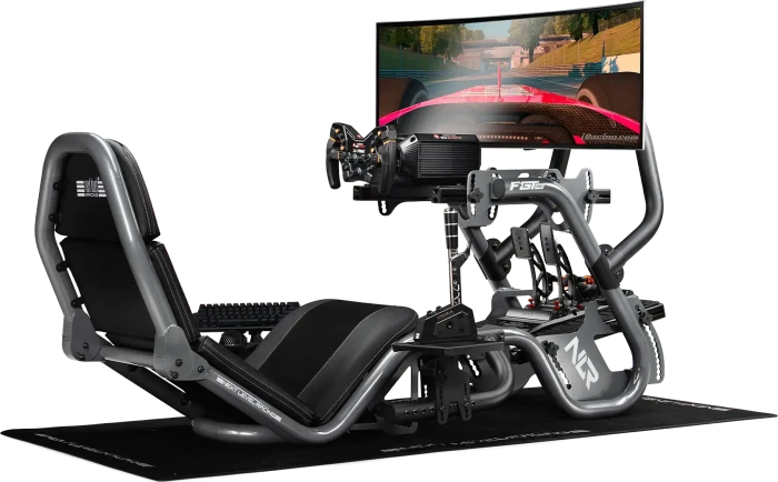 Next Level Racing F-GT Pro Formula and GT Racing Cockpit ab € 999,00 ...